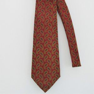 Coach | Accessories | Coach Mens Silk Tie | Poshmark